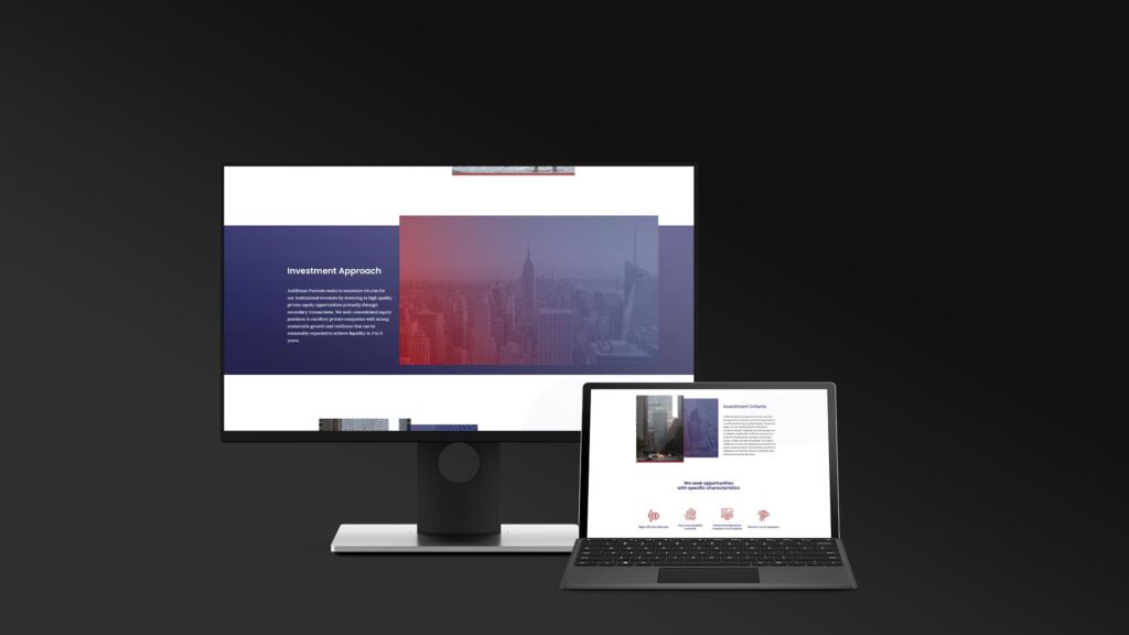 Auldbrass Partners - AGS • The African Agency